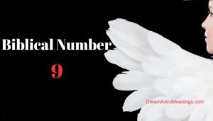 What Does the Number 9 Mean in the Bible and Prophetically - Dream ...