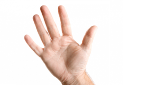 Fish Sign in Palmistry – Reading and Meaning - Dream Astro Meanings