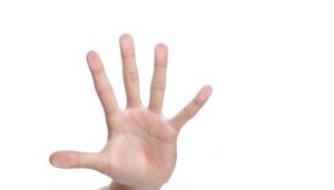 Sun Line Palmistry – Reading and Meaning - Dream Astro Meanings