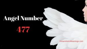 477 Angel Number – Meaning and Symbolism - Dream Astro Meanings
