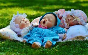 Dream of Having Triplets – Meaning and Symbolism - Dream Astro Meanings